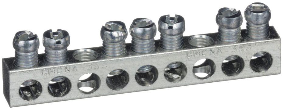 Product Listing for load center