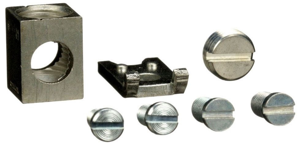 Square D Q1100AN Circuit Breaker Neutral Lug Kit | Gordon Electric ...