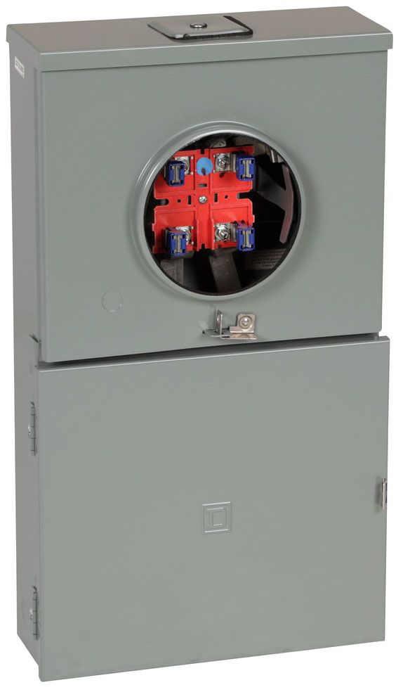 Meter Mains | Gordon Electric Supply, Inc.