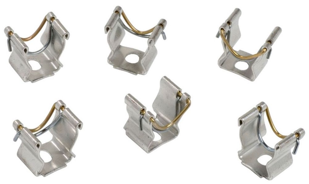 Square D QMB36R Kit Class R Fuse Rejection | Gordon Electric Supply, Inc.