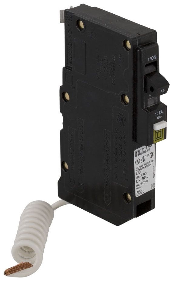 Product Listing for breakers