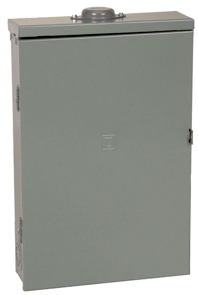 Square D QO124L125PGRB QO Plug-On Neutral | Gordon Electric Supply, Inc.