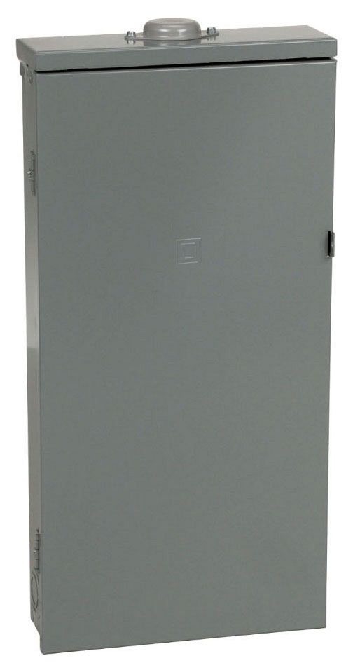 Square D QO130L200PGRB QO Plug-On Neutral | Gordon Electric Supply, Inc.