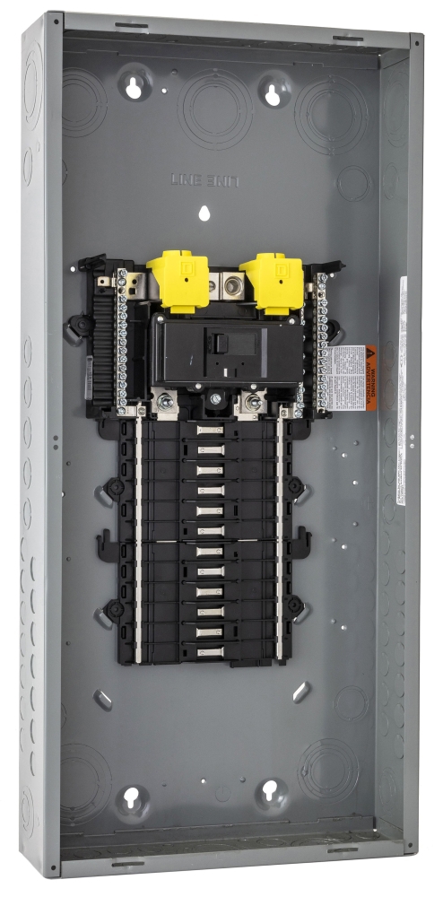 Square D QO132M100PCVP QO Plug-On Neutral | Gordon Electric Supply, Inc.