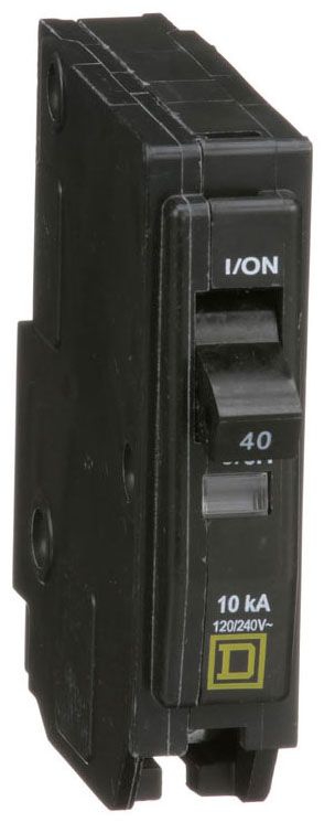 Product Listing for breakers