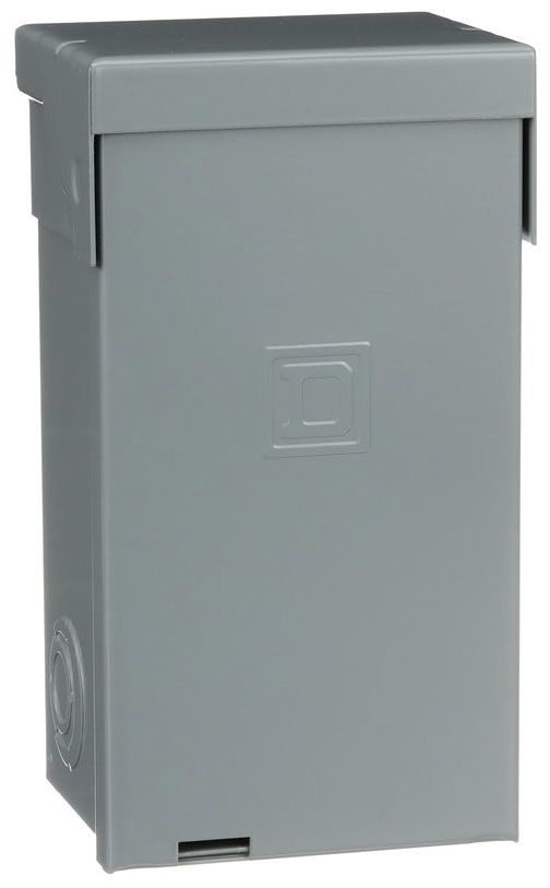Square D QO260NATR Molded Case Switch 240V Iph 60A Nema 3R | Gordon ...