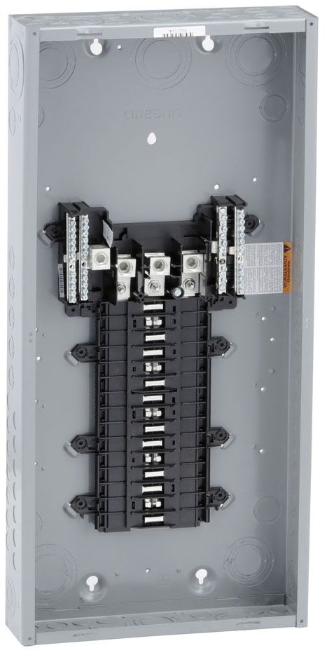 Product Listing for load center