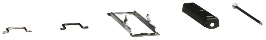 Square D QO3HT Circuit Breaker Handle Tie | Gordon Electric Supply, Inc.