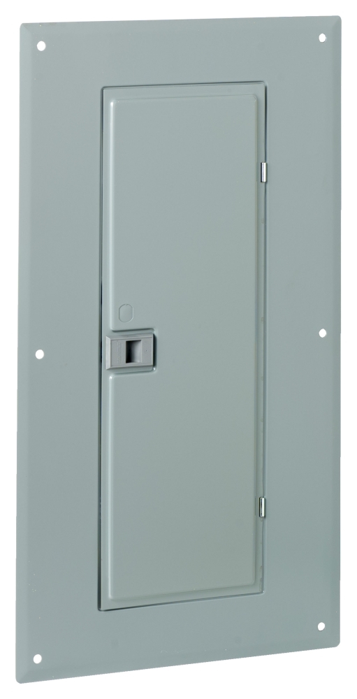 Square D QOC30U125C Load Center Cover QO | Gordon Electric Supply, Inc.