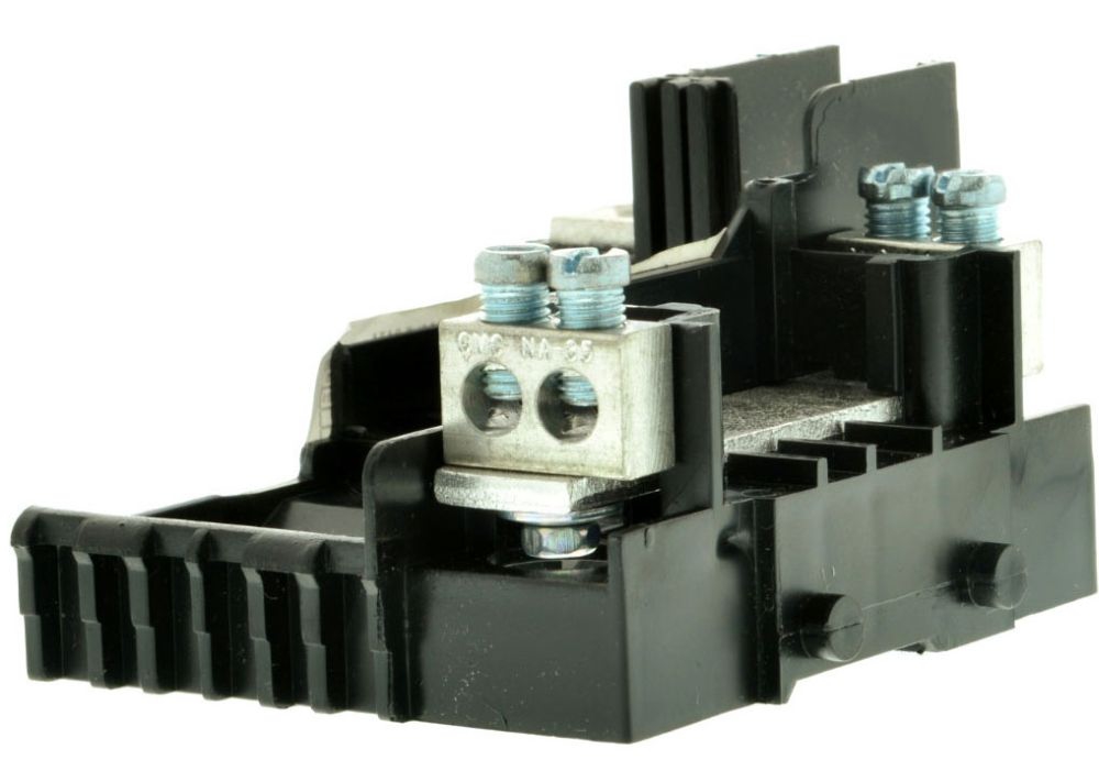 Square D QON2L40 Oem Mounting Base 2Sp 40A | Gordon Electric Supply, Inc.