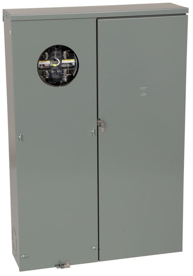 Meter Mains | Gordon Electric Supply, Inc.