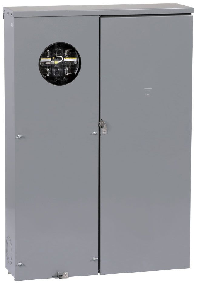 Meter Mains | Gordon Electric Supply, Inc.