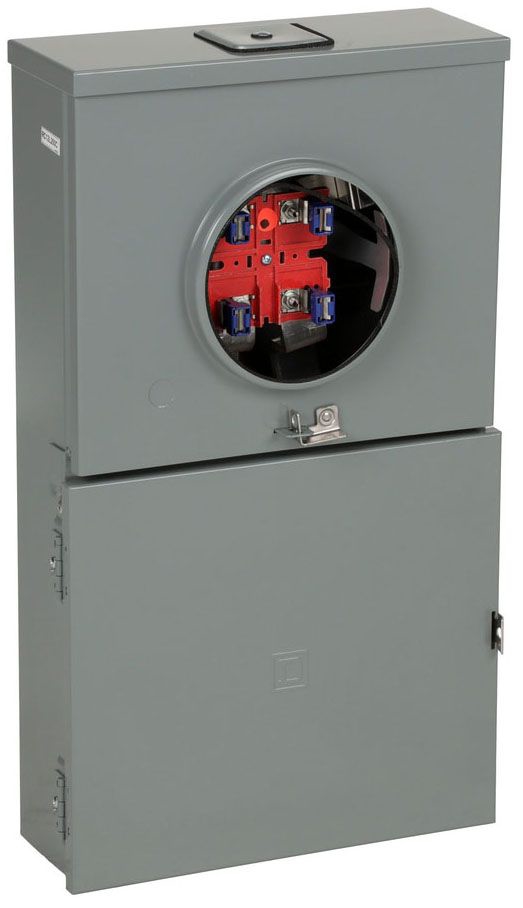 Meter Mains | Gordon Electric Supply, Inc.