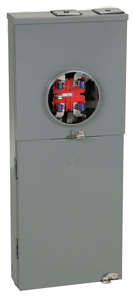 Meter Mains | Gordon Electric Supply, Inc.