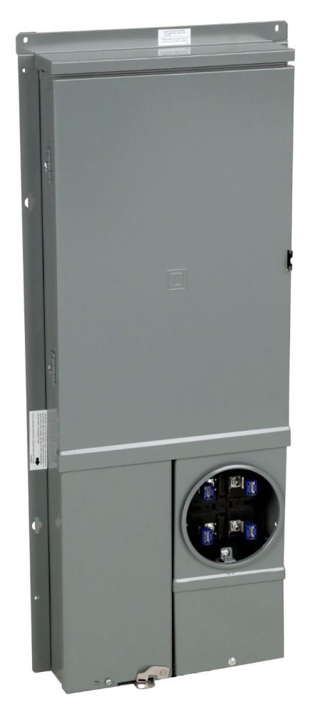Square D SC2040M200PF 200A Entrance Dev | Gordon Electric Supply, Inc.
