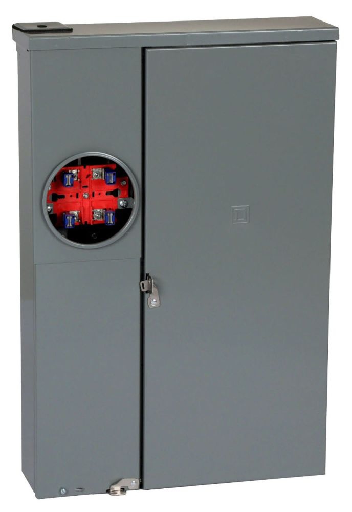 Meter Mains | Gordon Electric Supply, Inc.