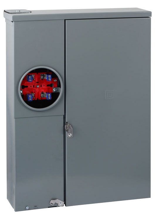 Meter Mains | Gordon Electric Supply, Inc.