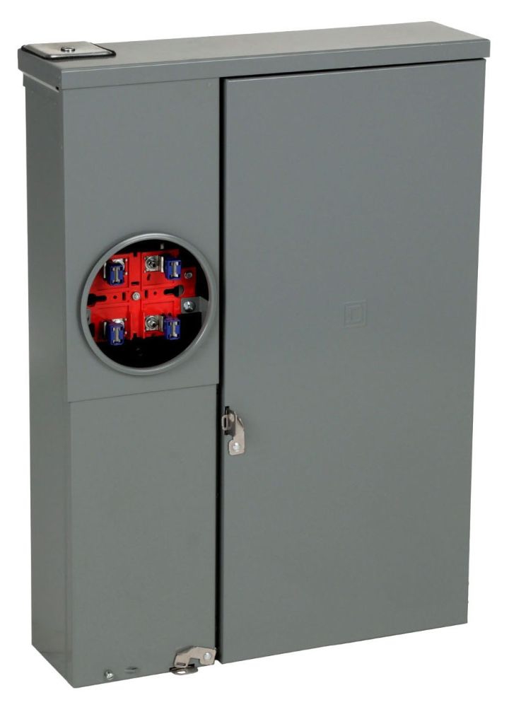 Meter Mains | Gordon Electric Supply, Inc.