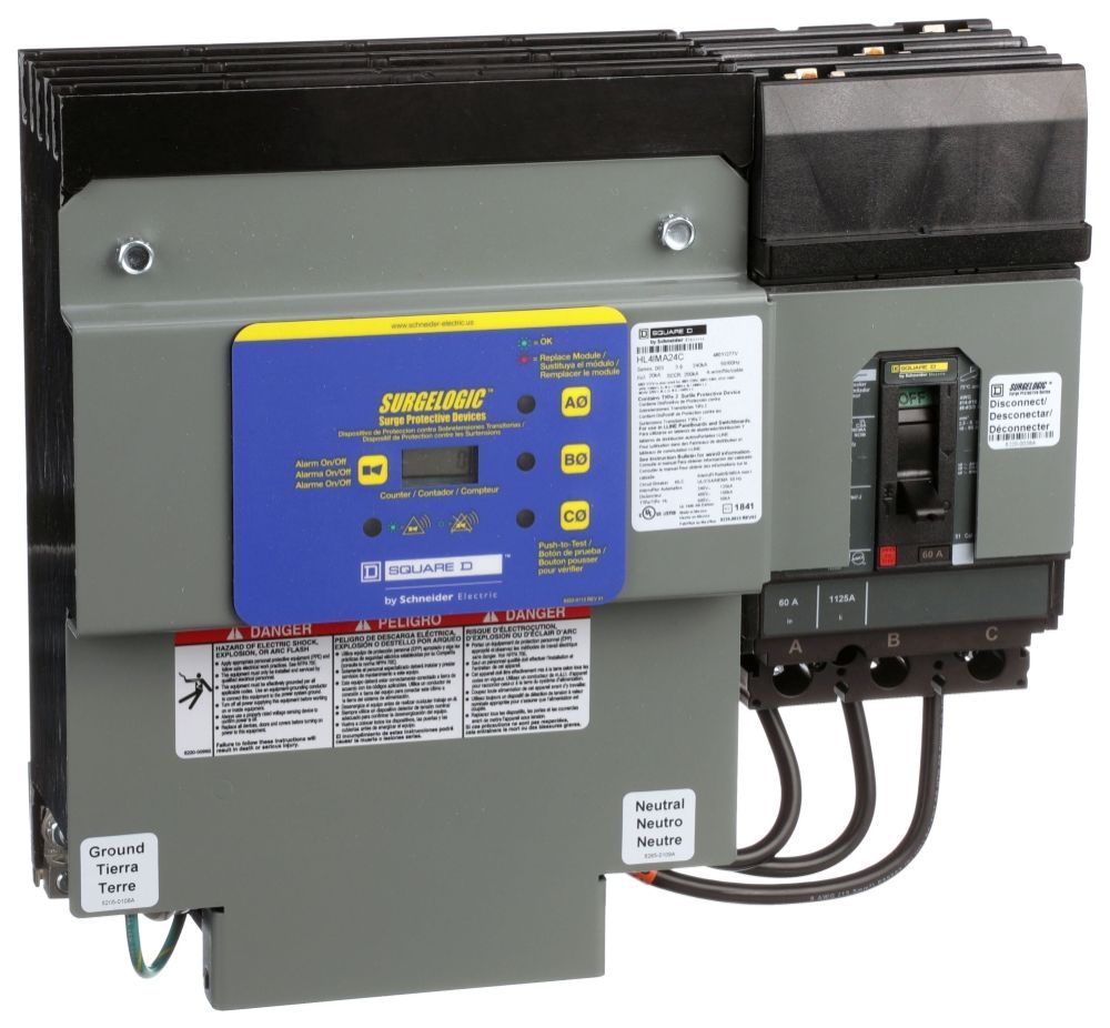 Square D 8702SCO2V03 Reversing Contactor 240VAC 27A Nema | Gordon ...