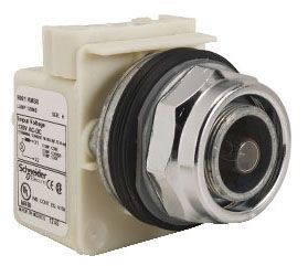 SQUARE D 9001KP38 : 30MM PILOT LIGHT RESISTOR 120V | Gordon Electric ...