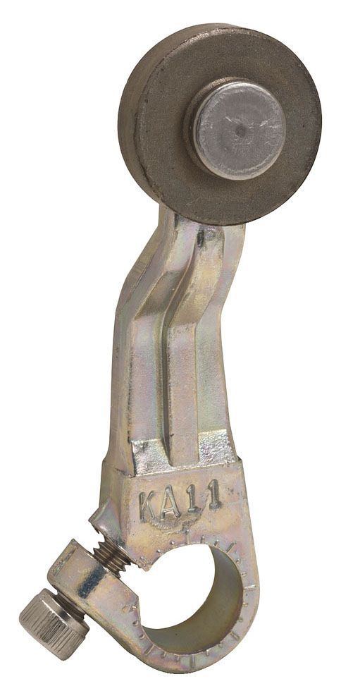 Telemecanique 9007KA1 Limit Switch Lever Arm Aw+C +Options | Gordon ...