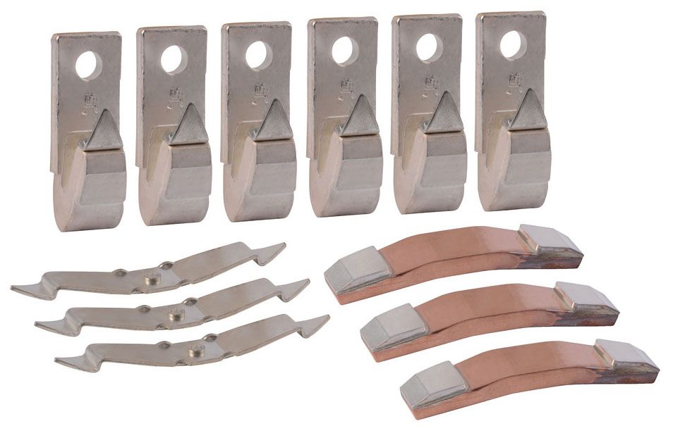 SQUARE D 9998SL26 : CONTACTOR+STARTER CONTACT KIT 600VAC | Gordon ...