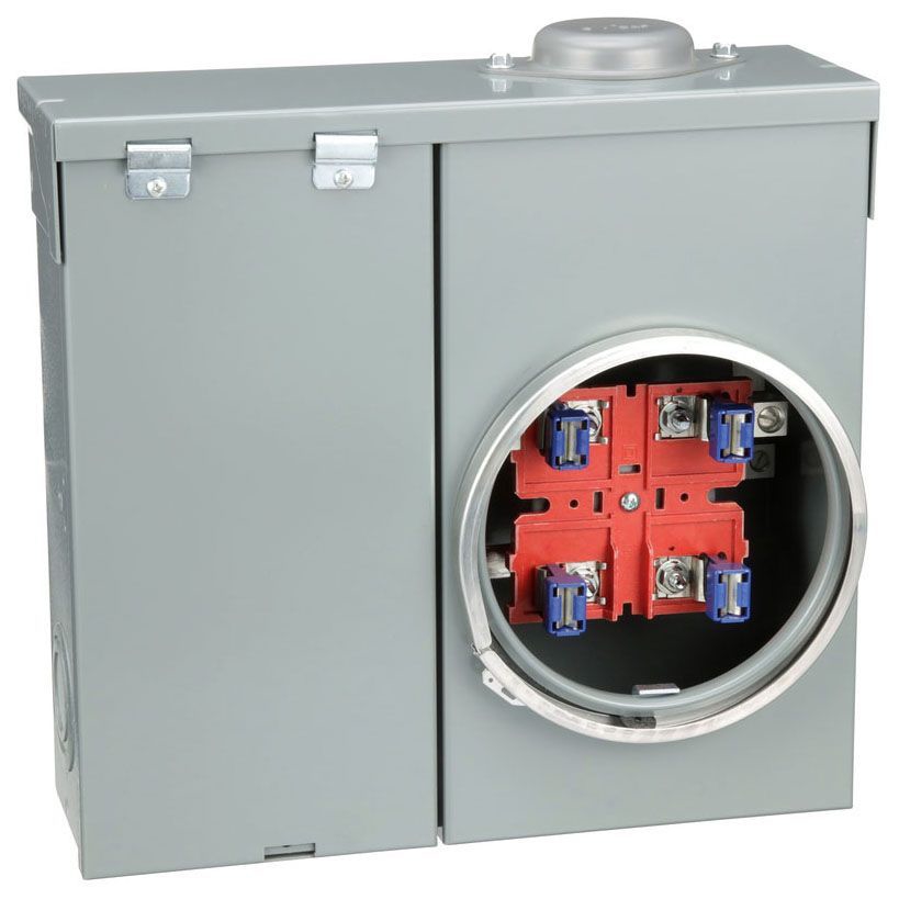 Meter Mains | Gordon Electric Supply, Inc.