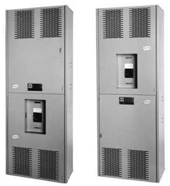 Switchboards & Switchgear | Gordon Electric Supply, Inc.