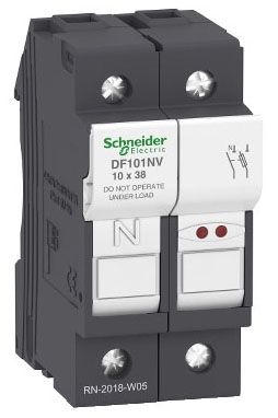 Square D DF101NV Modular Fuse Carrier | Gordon Electric Supply, Inc.