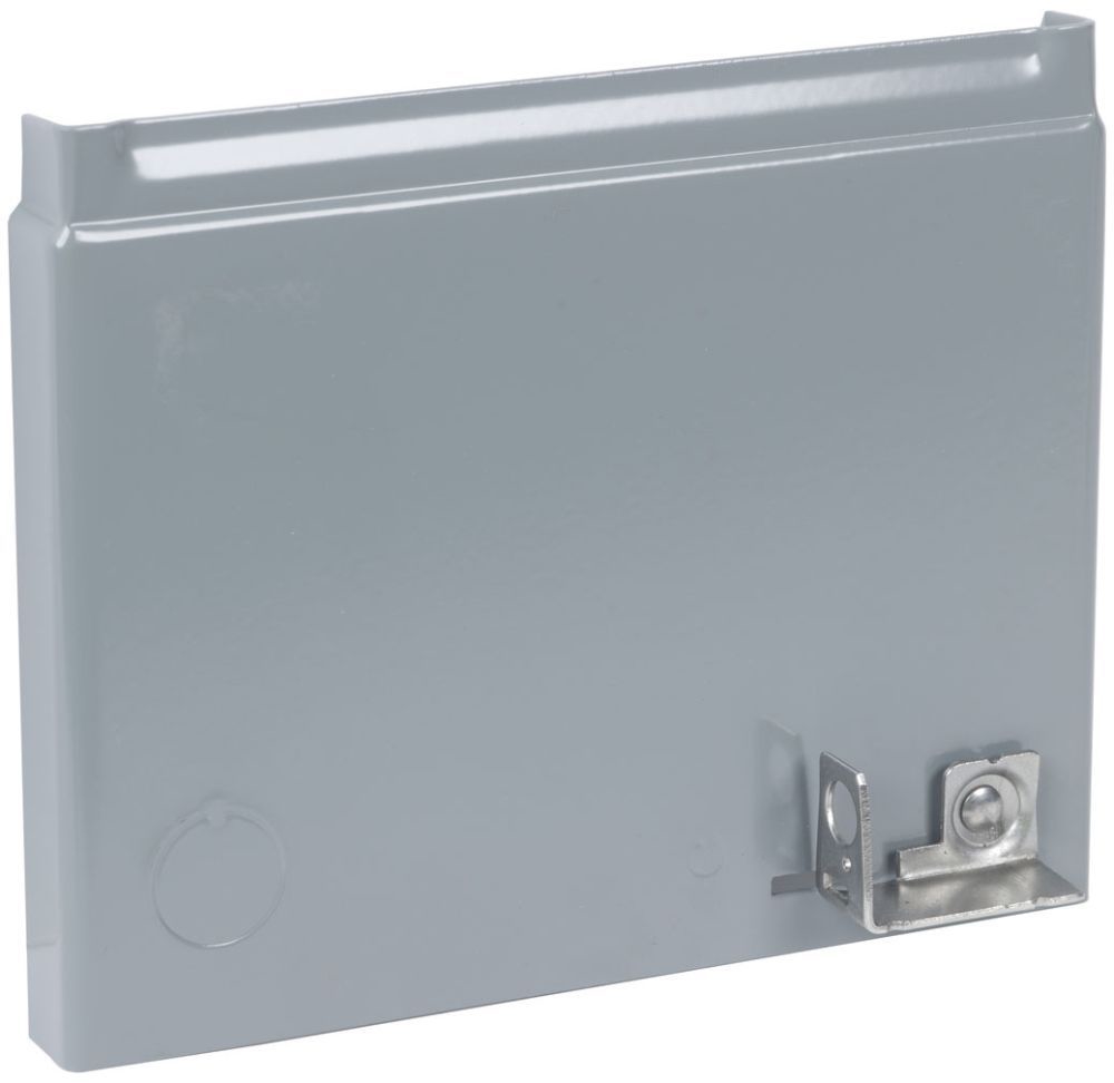 SQUARE D EZM23TBKC : METERING EZM/R/H BLANK METER SOCKET COVER | Gordon ...