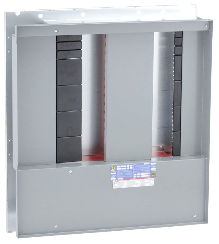 SQUARE D HCP23596 : PANELBOARD INTERIOR ILINE 600A MLO 3PH | Gordon ...