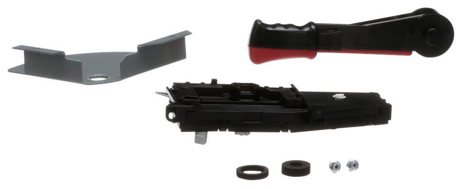 SQUARE D HM0610F : HANDLE KIT-MECHANISM 100A SERIES F | Gordon Electric ...
