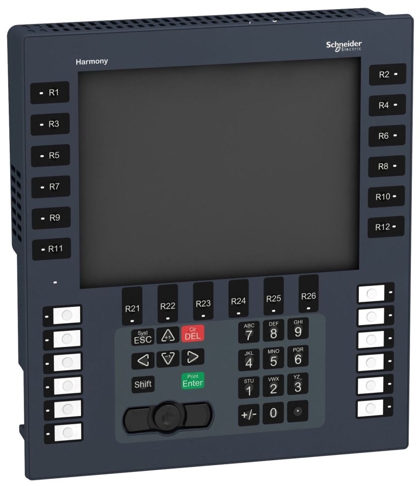 Square D HMIGK5310 10.4In Keypad & | Gordon Electric Supply, Inc.
