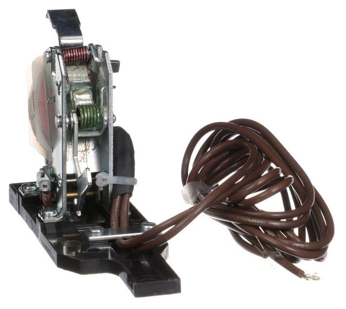 SQUARE D LA11212 : CIRCUIT BREAKER AUXILIARY SWITCH 1A/1B | Gordon ...