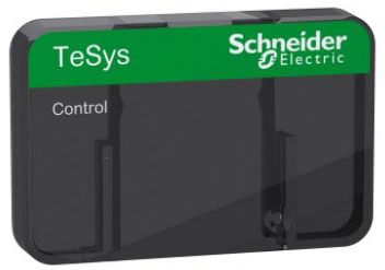 Square D LAD9ET1 Contactor Safety Cover IEC | Gordon Electric Supply, Inc.