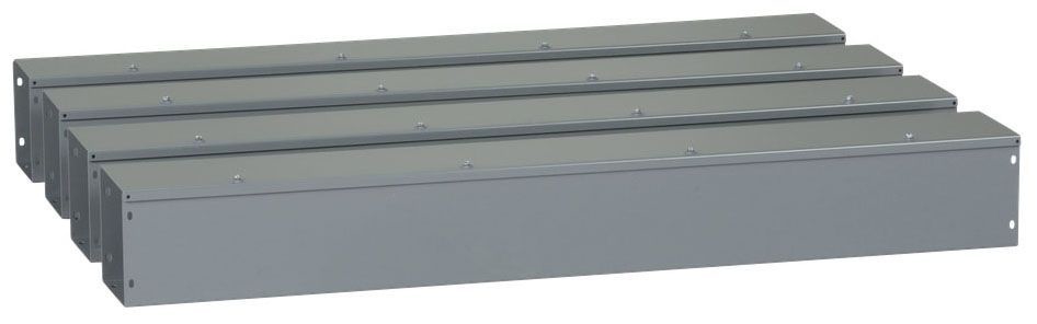 Nema Type 1 Wireway & Fittings | Gordon Electric Supply, Inc.