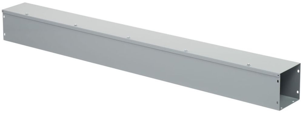 Nema Type 1 Wireway & Fittings | Gordon Electric Supply, Inc.