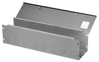 SQUARE D LDB8OA : WIREWAY 8 X 8 - N1 PAINT - OPEN ADAPTER | Gordon ...