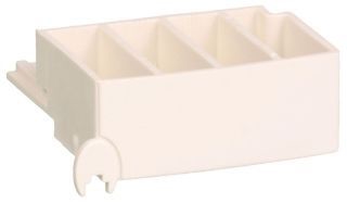 SQUARE D LU9C2 : BLANKING COVER-AUX.CONT.BLOCK SLOT | Gordon Electric ...