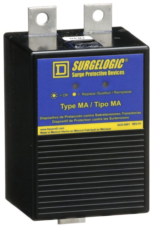 SQUARE D MA8IMA12 : IMA MA MODULE 347V 120KA | Gordon Electric Supply, Inc.