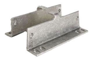 Square D MB7 Transformer Current Mounting Bracket | Gordon Electric ...