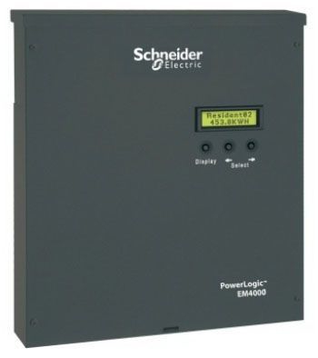 Square D METSECTTERM Termination Module | Gordon Electric Supply, Inc.
