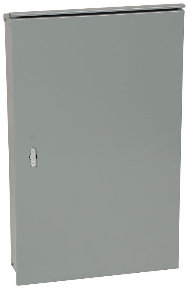 SQUARE D MH32WP : PANELBOARD ENCL/BOX TYPE 3R/12 32H 20W | Gordon ...