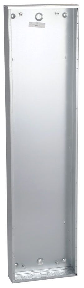 SQUARE D MH80 : PANELBOARD ENCLOSURE/BOX TYPE 1 80H 20W | Gordon ...