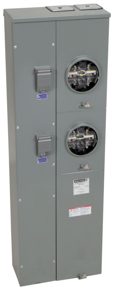 Square D MPL32225 : Metering Mp Device Ringls 225A 2P Qdp | Gordon ...