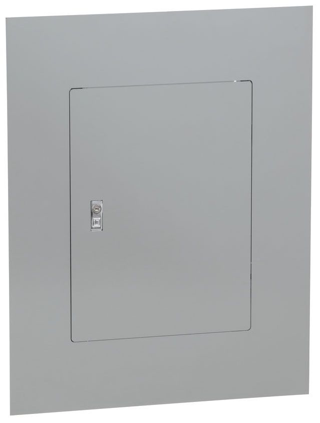 Square D NC26F Panelboard Cover/Trim NF Type 1 F 26H | Gordon Electric ...