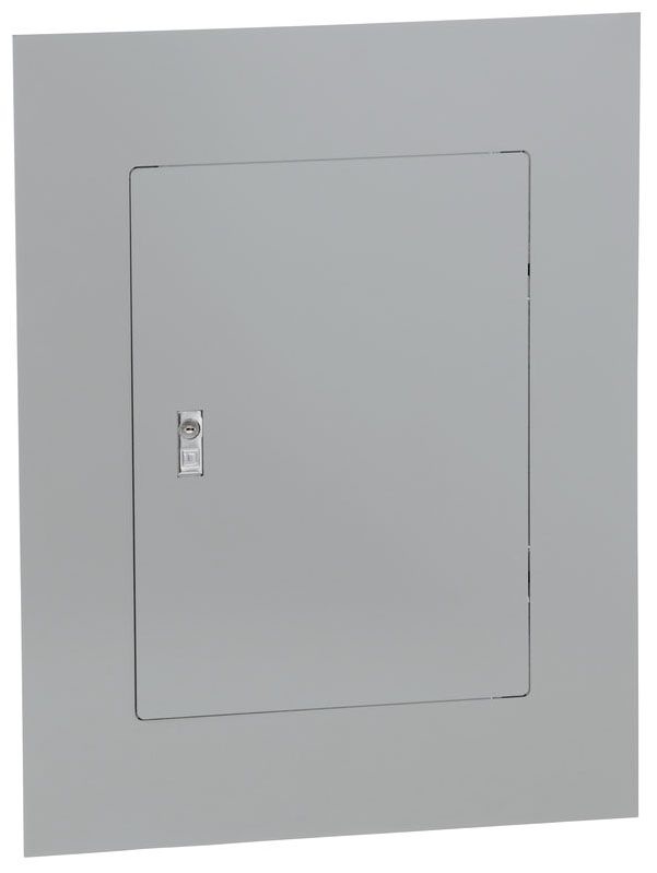 SQUARE D NC26S : PANELBOARD COVER/TRIM NF TYPE 1 S 26H | Gordon ...