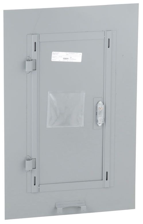 SQUARE D NC32F : PANELBOARD COVER/TRIM NF TYPE 1 F 32H | Gordon ...