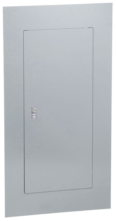 SQUARE D NC38S : PANELBOARD COVER/TRIM NF TYPE 1 S 38H | Gordon ...