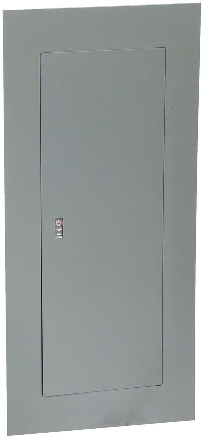 SQUARE D NC44S : PANELBOARD COVER/TRIM NF TYPE 1 S 44H | Gordon ...